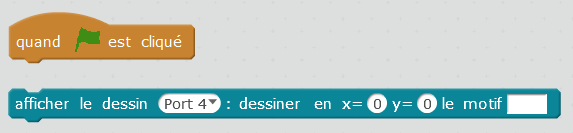 Exercices de programmation
