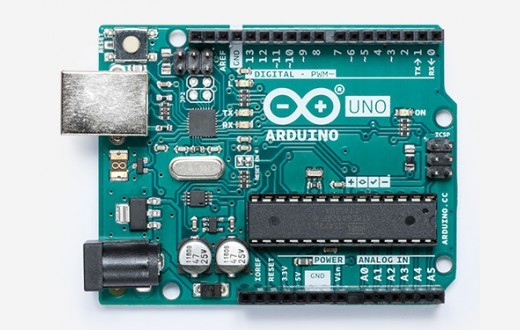 Carte Arduino