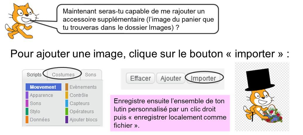 Le codage avec les robots aux Cycles 1 et 2, et au Cycle 3 avec Scratch ...