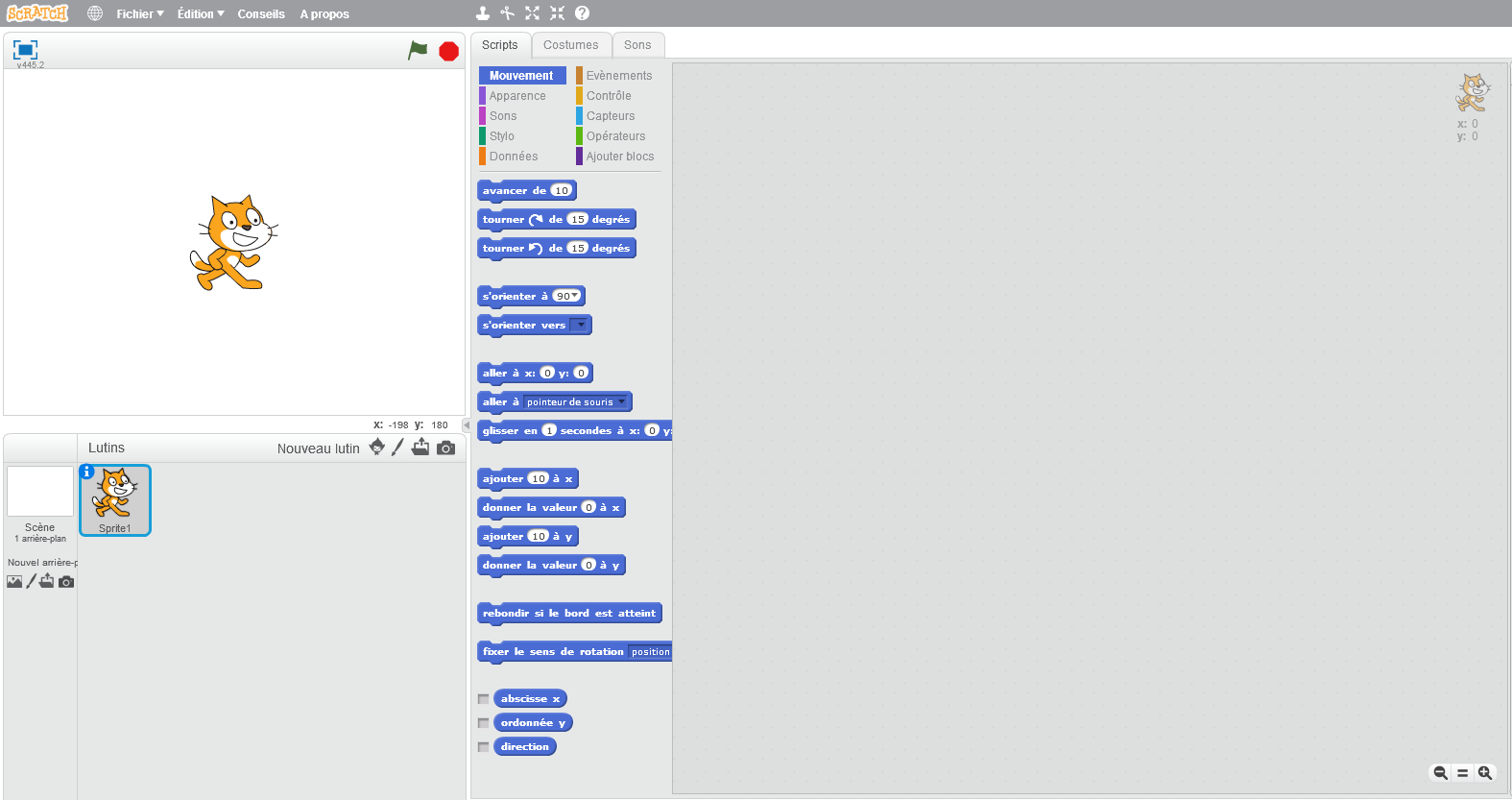 Le codage avec les robots aux Cycles 1 et 2, et au Cycle 3 avec Scratch ...