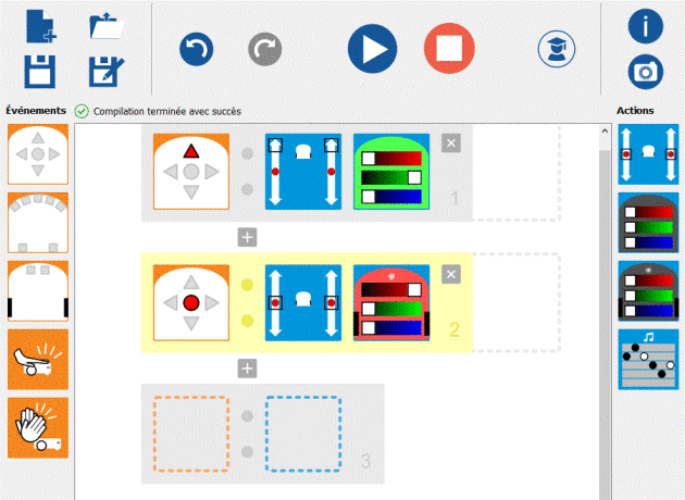 Le codage avec les robots aux Cycles 1 et 2, et au Cycle 3 avec Scratch ...