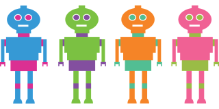 Le codage avec les robots aux Cycles 1 et 2, et au Cycle 3 avec Scratch ...