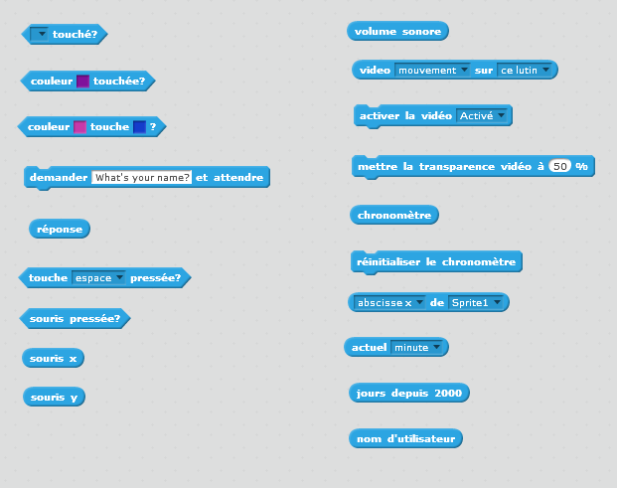 Le codage avec les robots aux Cycles 1 et 2, et au Cycle 3 avec Scratch ...