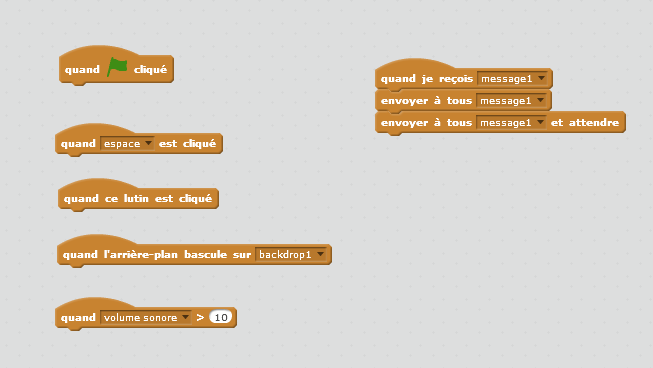 Le codage avec les robots aux Cycles 1 et 2, et au Cycle 3 avec Scratch ...