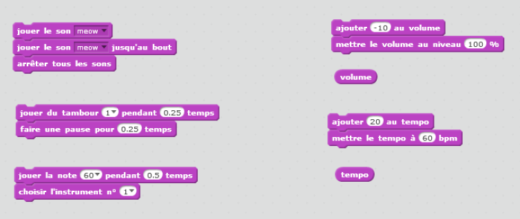 Le codage avec les robots aux Cycles 1 et 2, et au Cycle 3 avec Scratch ...