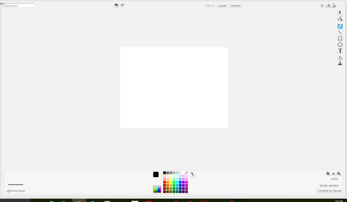 Une présentation synoptique de Scratch [Présentation du logiciel ...