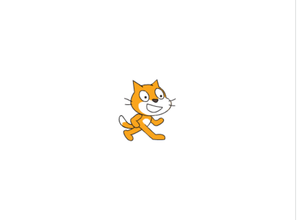 L'interface de Scratch [Présentation du logiciel Scratch 2.0 ]