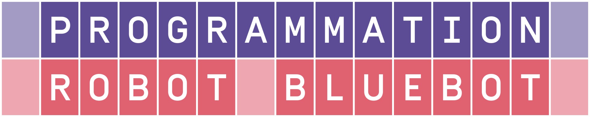 La programmation créative : à la découverte des algorithmes avec Bluebot