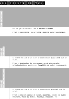 Les points de vue [DÉFI d'animations autour du projet "Et si nous ...